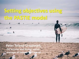 Pastie model | PPT