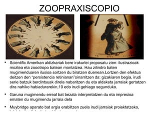 Eadweard Muybridge | ODP