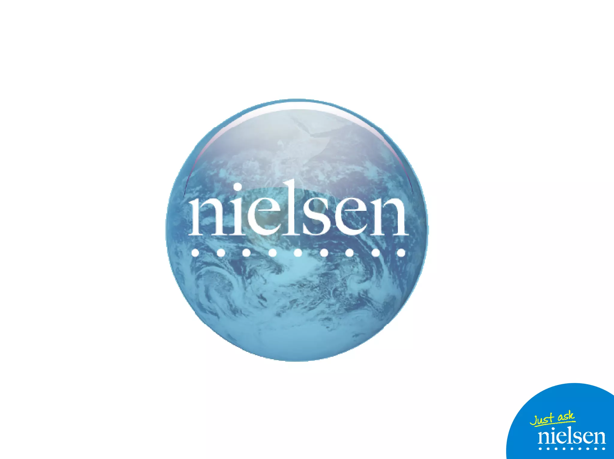 Nielsen Retail Audit - Pastila de informare | PDF