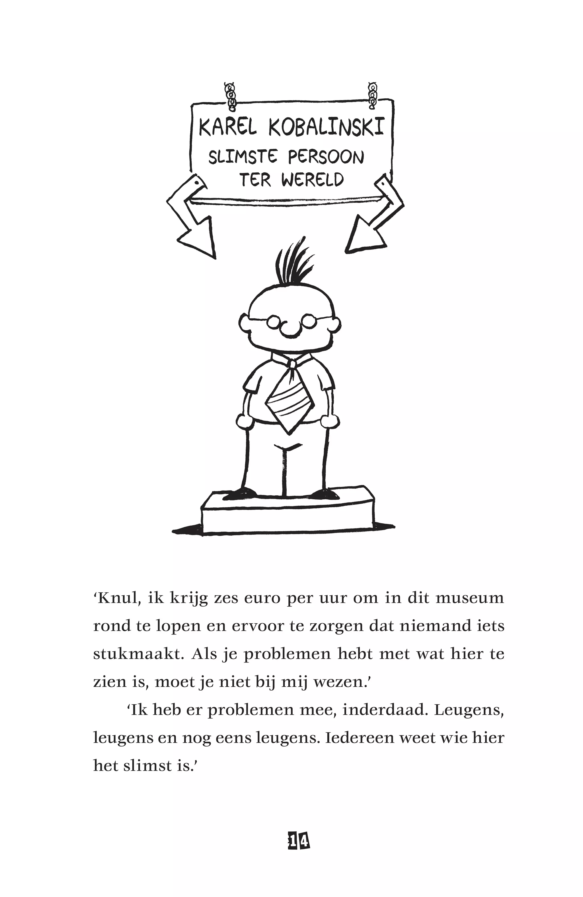 Flip fiasco - Wat nu weer? | PDF
