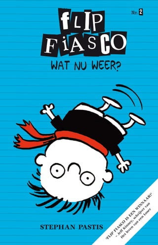Flip fiasco - Wat nu weer? | PDF