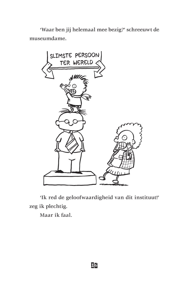 Flip fiasco - Wat nu weer? | PDF