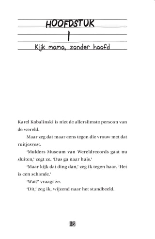 Flip fiasco - Wat nu weer? | PDF