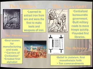 Pastoral And Bantu Migrations | PPT