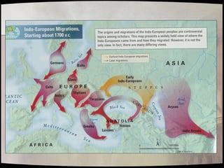 Pastoral And Bantu Migrations | PPT