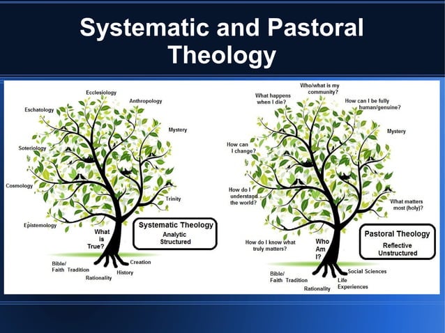 Pastoral Diagnosis | PPT | Spirituality | Religion & Spirituality