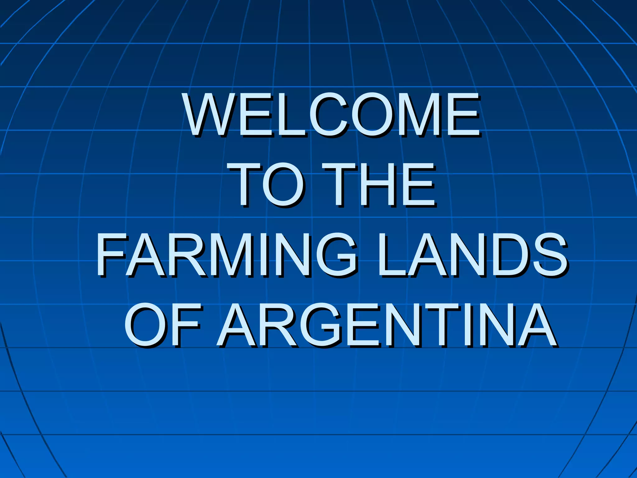 Pastoral farming | PPT