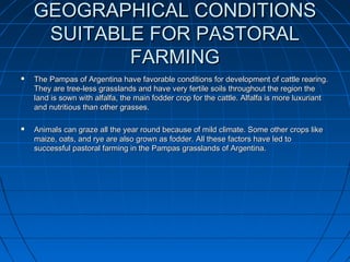 Pastoral farming | PPT