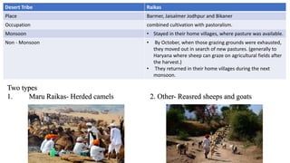 History Pastoralists in the Modern World.pptx