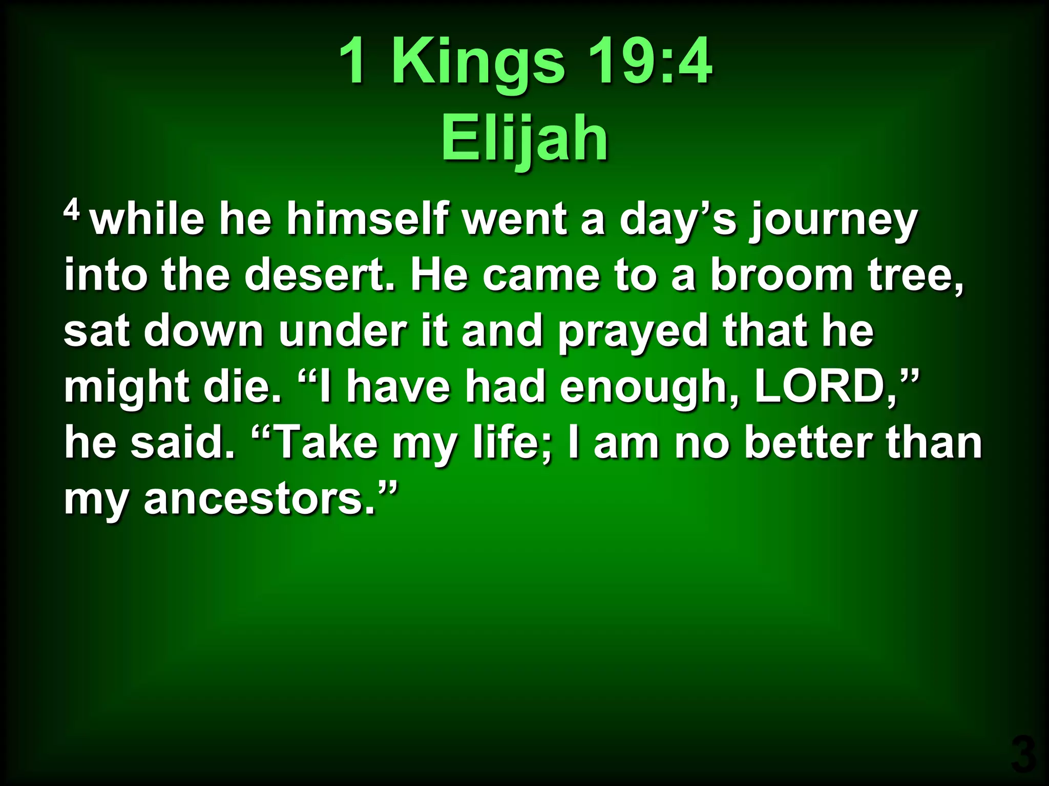 Pastoral Self Care | PPTX