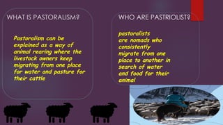 Pastoral Societies of Sikkim - Internal assessment activity.pptx