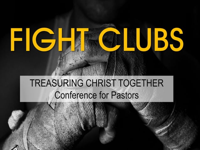 The Pastor as Minister: Facing the Unique Challenges of Ministry | PPT