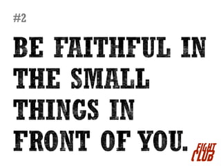 The Pastor as Minister: Facing the Unique Challenges of Ministry | PPT