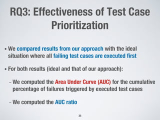 Automating System Test Case Classification and Prioritization for Use ...