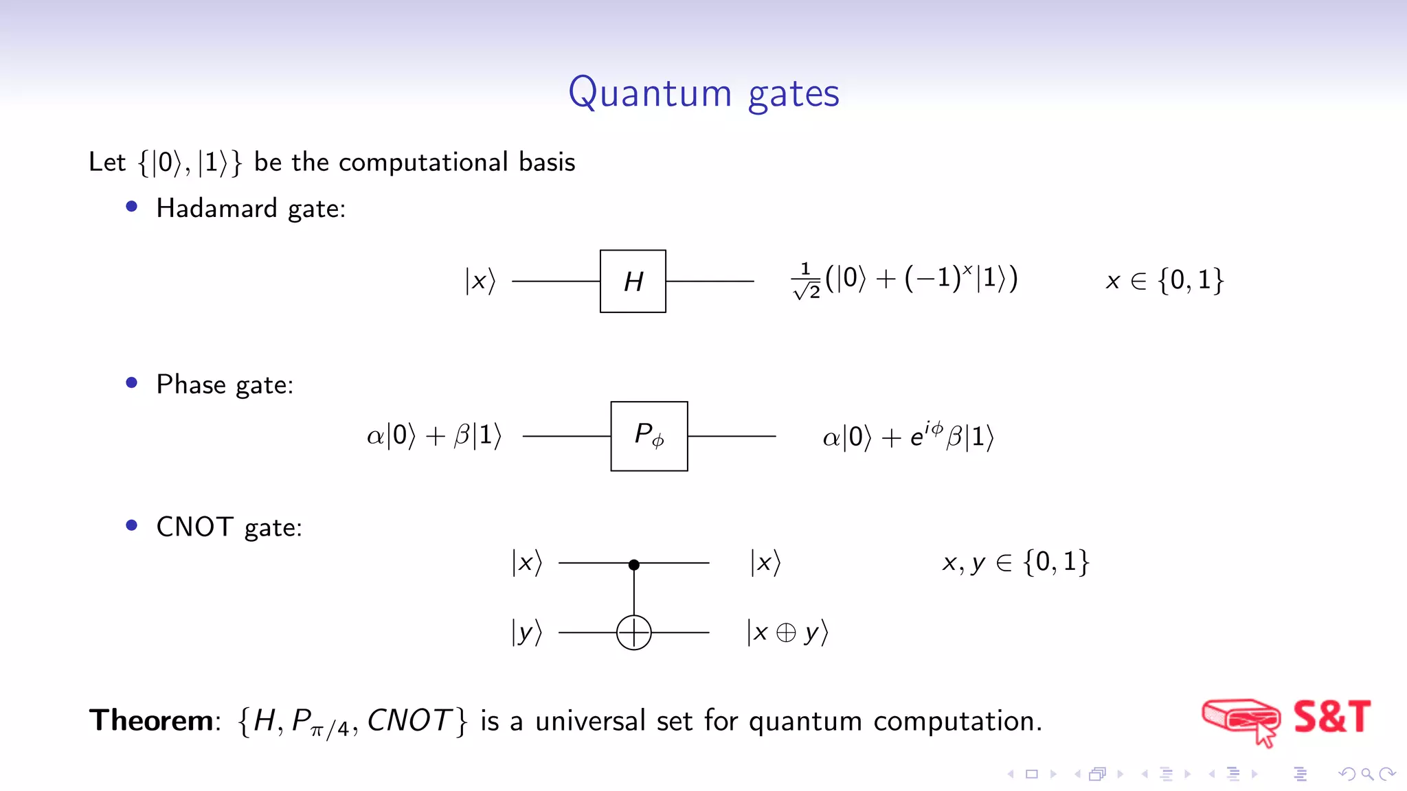 Machine learning with quantum computers | PDF