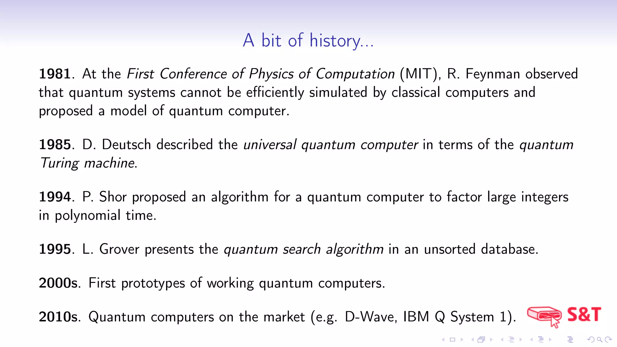 Machine learning with quantum computers | PDF