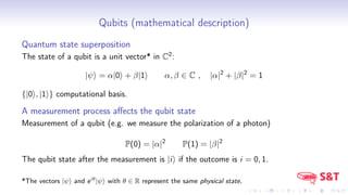 Machine learning with quantum computers | PDF