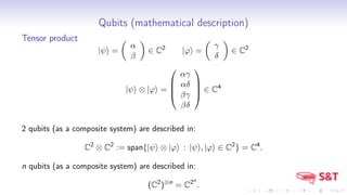 Machine learning with quantum computers | PDF