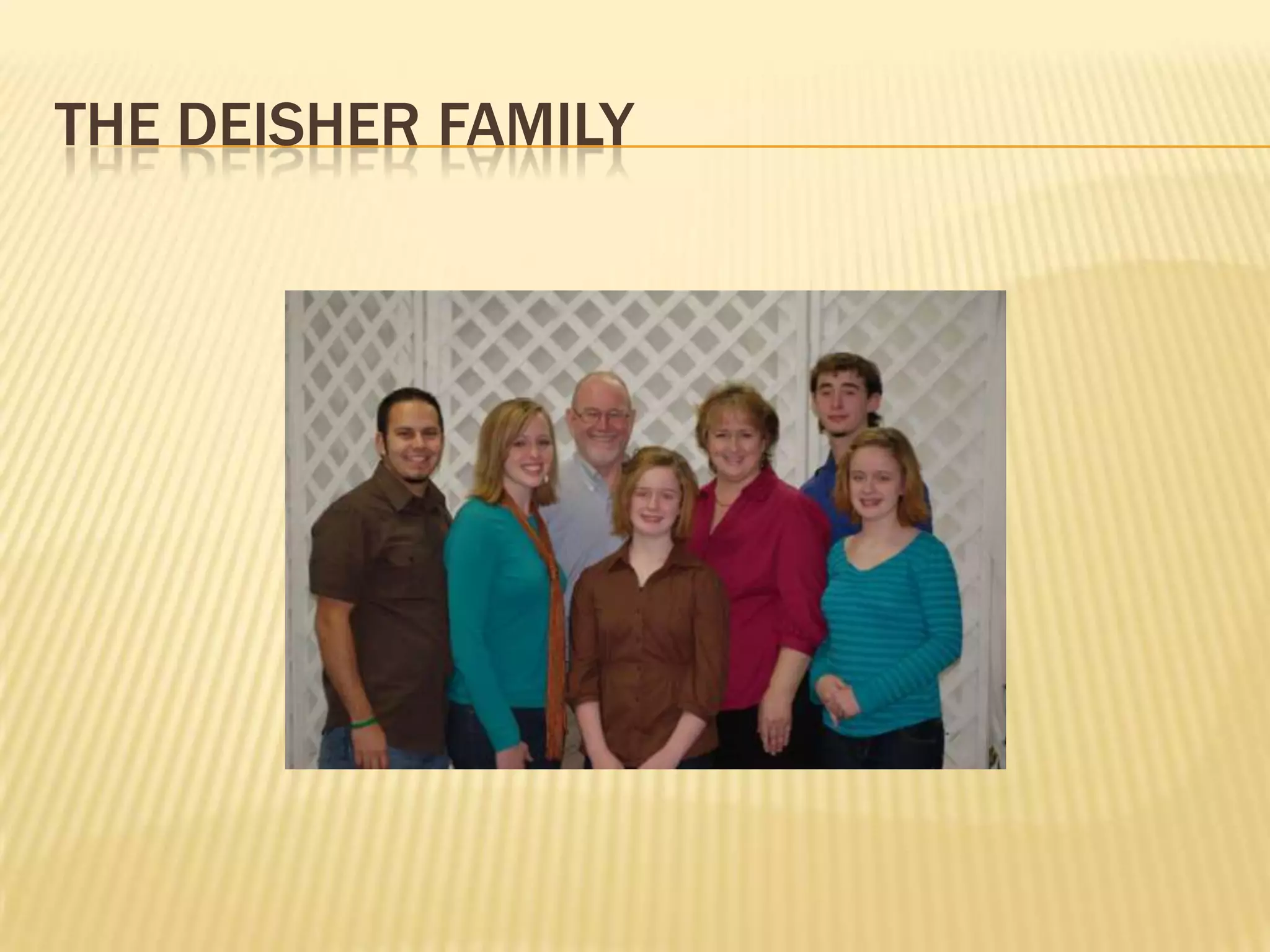 Pastoring Your Campus - SLA 2010 | PPTX