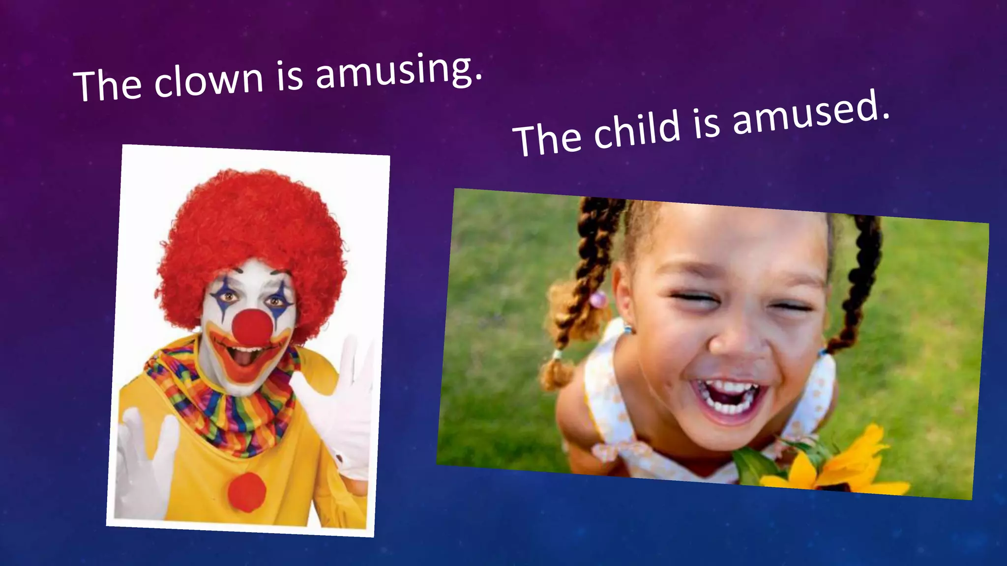 Past participle vs_present_participle_adjectives | PPTX