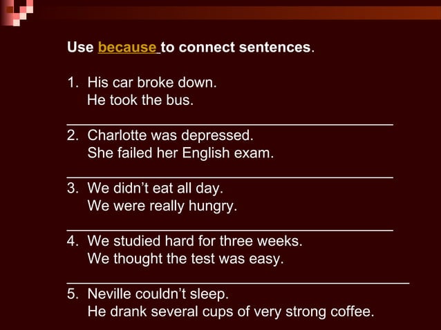 Past perfect and continuous | PPT