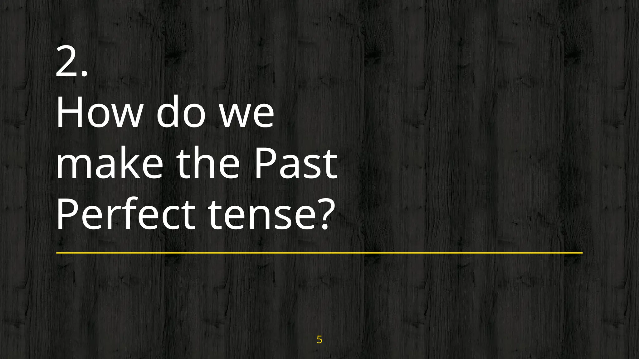 Past Perfect Grammar English (Assignment).pptx