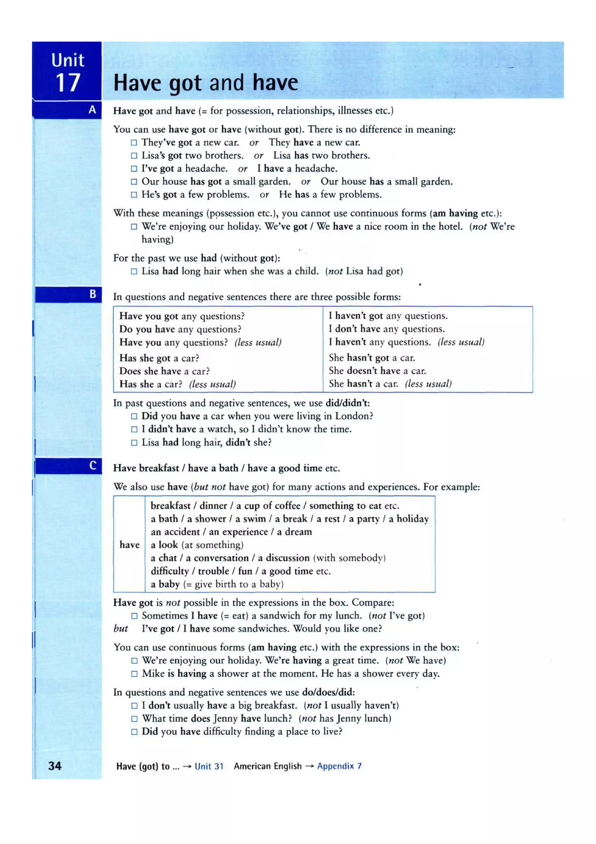 Past perfect cont | PDF
