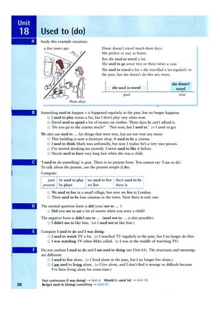 Past perfect cont | PDF