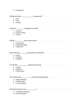 Past perfect continuous tense.pdf