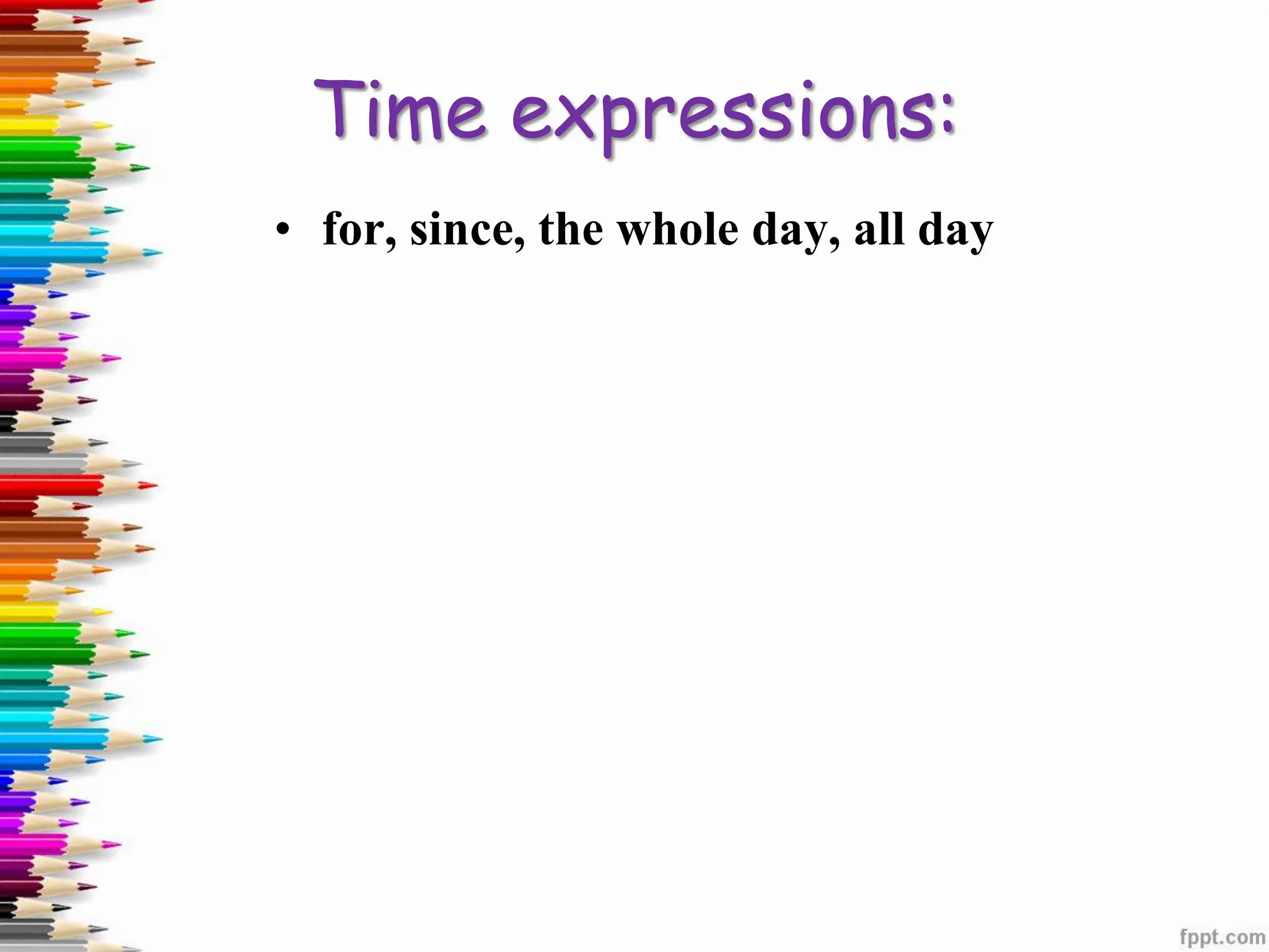 Past Perfect & Past Perfect Continuous.ppt