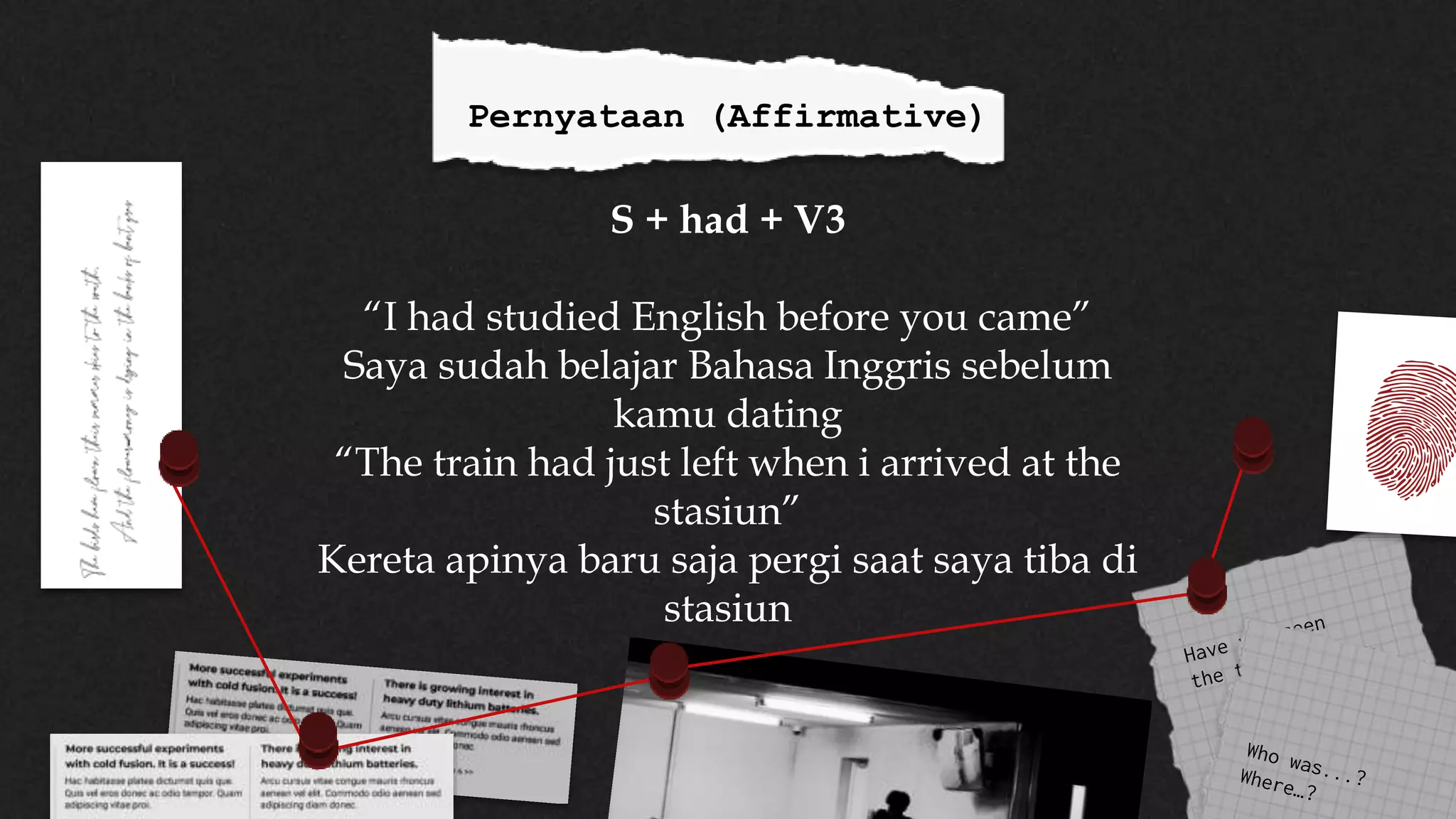 Past Perfect & Present Continuous Tense-1.pptx