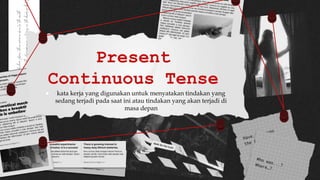 Past Perfect & Present Continuous Tense-1.pptx