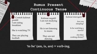 Past Perfect & Present Continuous Tense-1.pptx