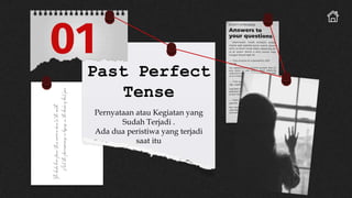 Past Perfect & Present Continuous Tense-1.pptx