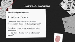 Past Perfect & Present Continuous Tense-1.pptx