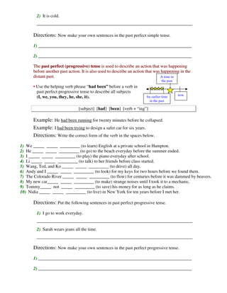 Past perfect tense.pdf