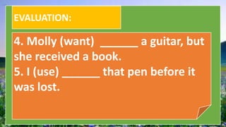 PAST PERFECT TENSE.pptx