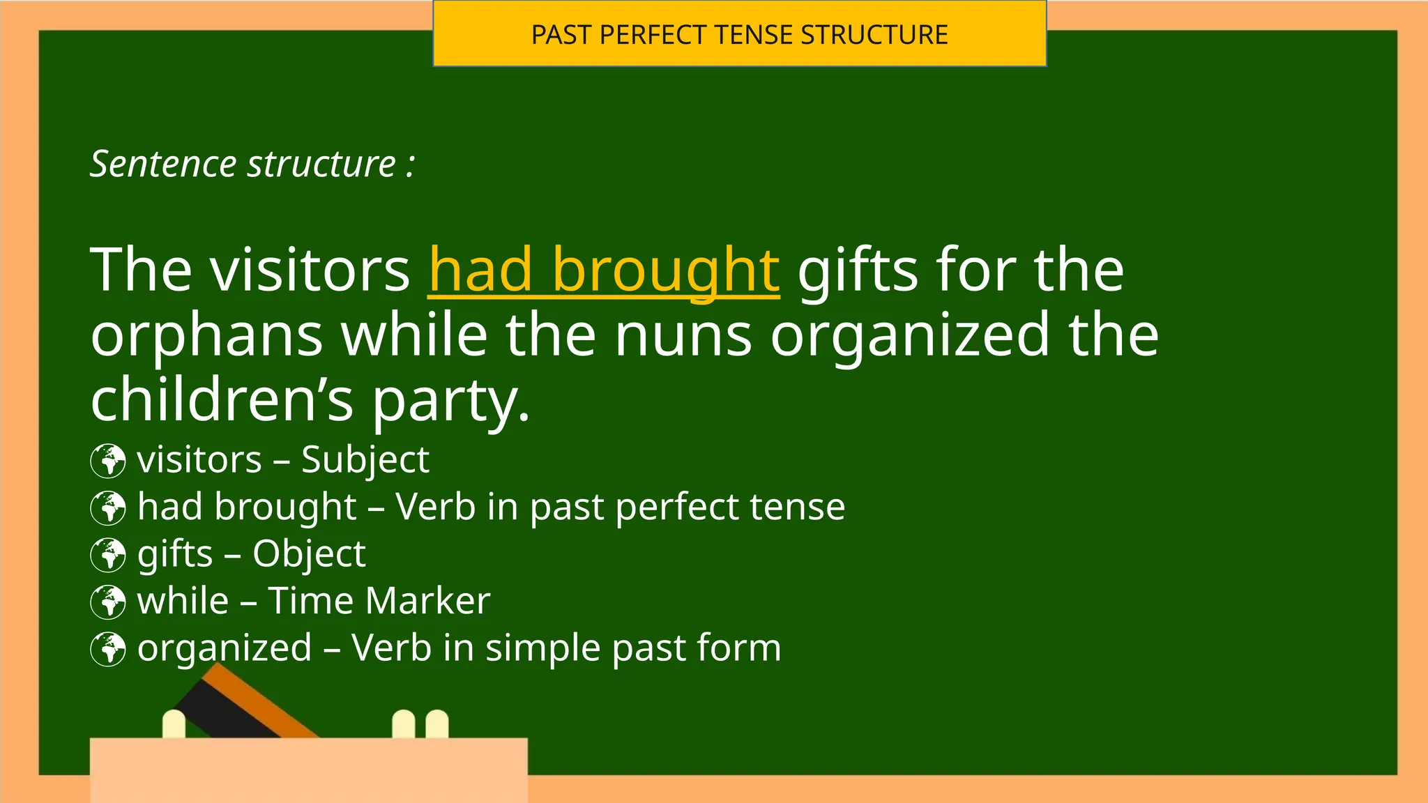 PAST PERFECT TENSE- Basic definition and examples.pptx