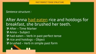 PAST PERFECT TENSE- Basic definition and examples.pptx