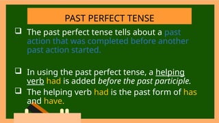 PAST PERFECT TENSE- Basic definition and examples.pptx