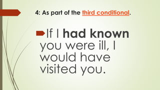 Past perfect tense x past perfect continuous | PPTX