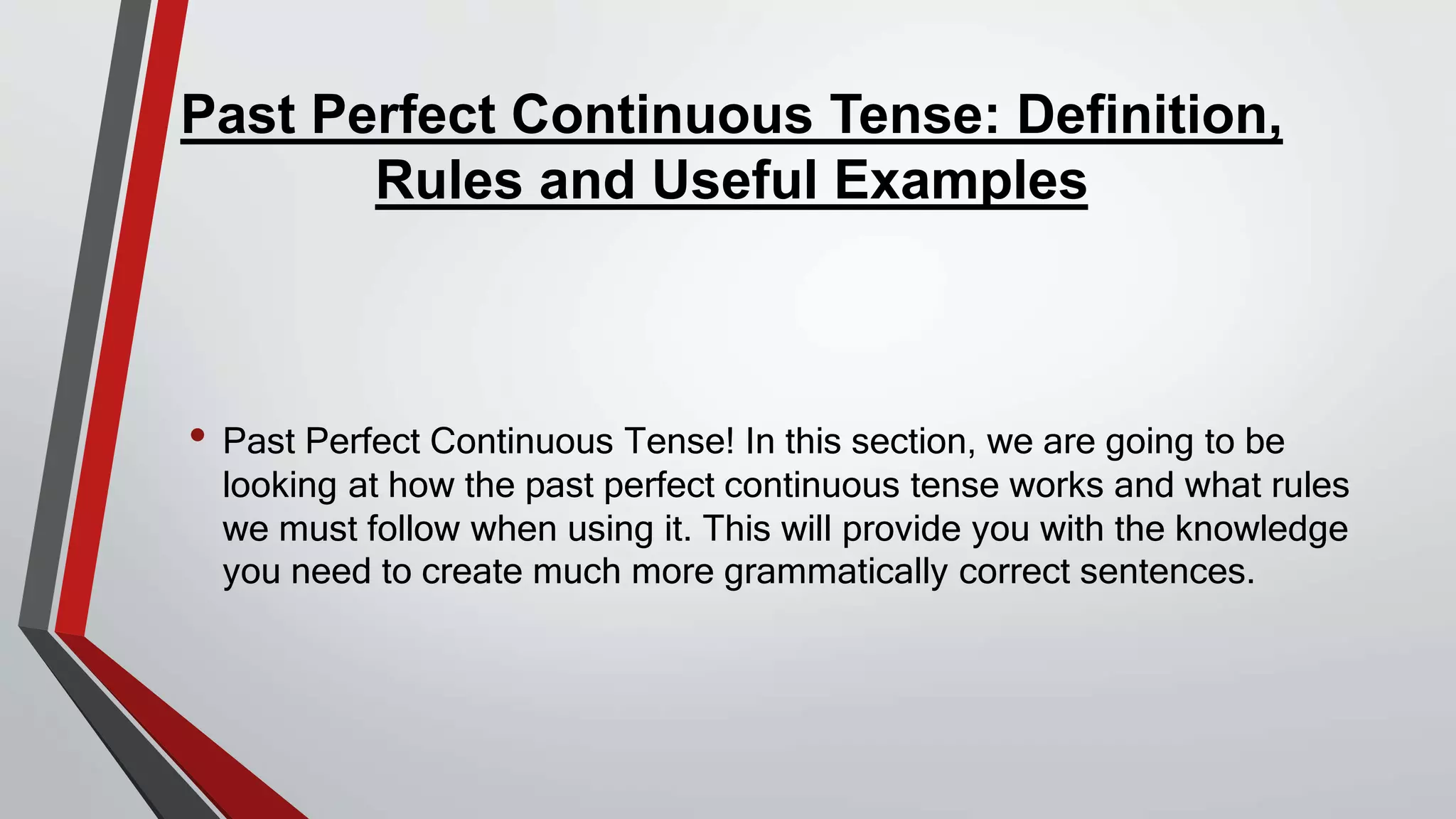 Past Perfect Continuous.pptx