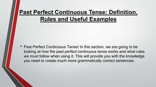 Past Perfect Continuous.pptx