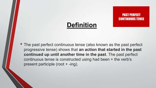 Past Perfect Continuous.pptx