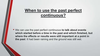 Past Perfect Continuous.pptx