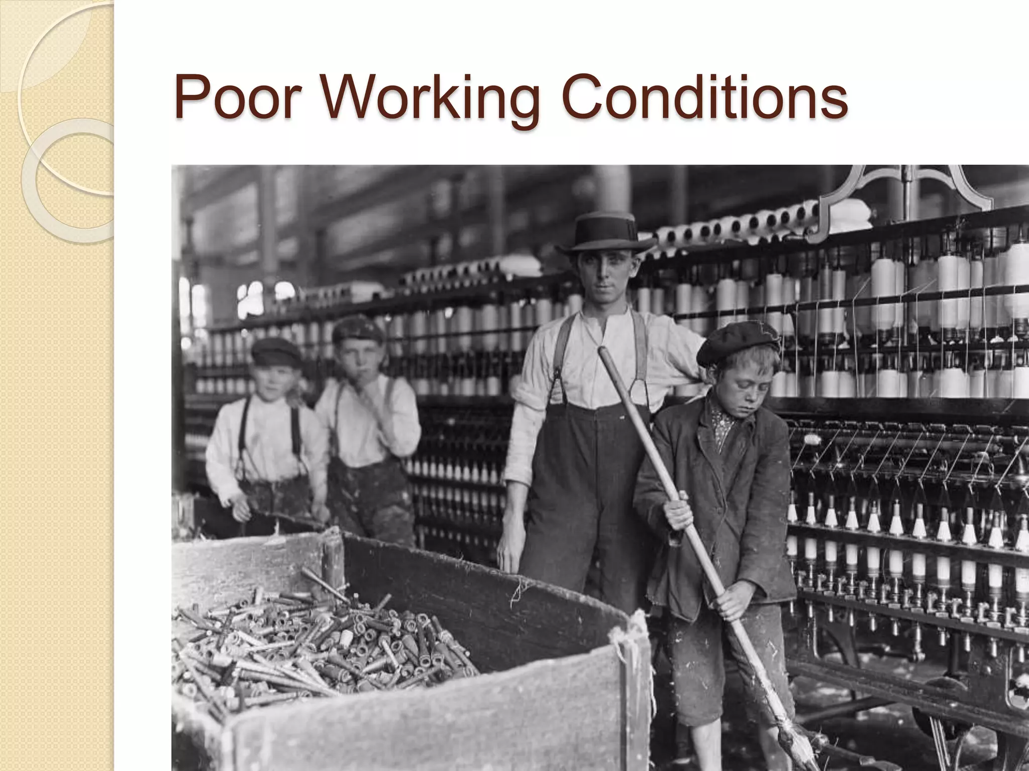 Past, Present and Future of Engineering | PPTX