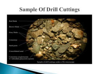 Past, present & future of shale gas ppt | PPT