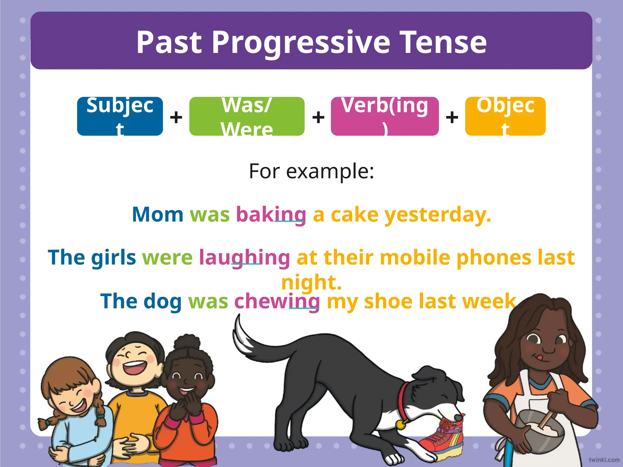 past progressive tense in English grammar.pptx