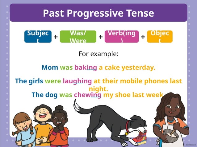 past progressive tense in English grammar.pptx