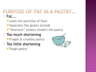 Pastries | PPT